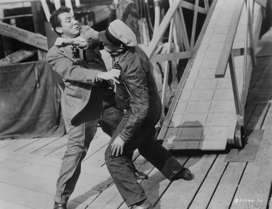 Cameron Mitchell | Ciekawostki | ČSFD.cz