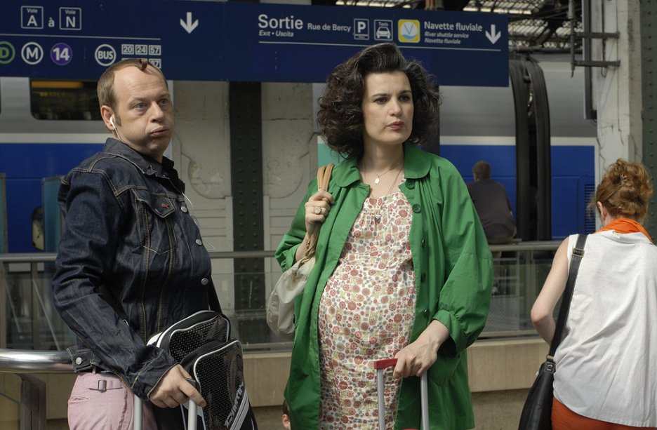 Armelle | Galerie - Z filmu | ČSFD.cz