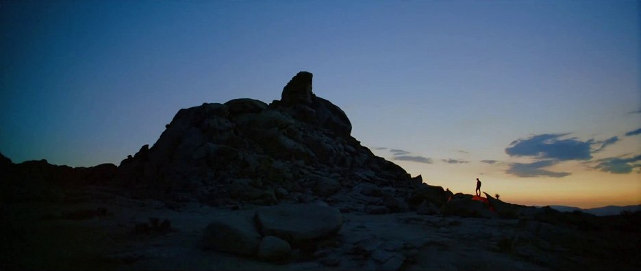 Rycerz pucharów (2015) | Ciekawostki - Ciekawostki | ČSFD.cz