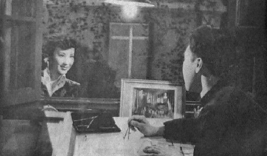 Wu shan meng (1953) | ČSFD.cz