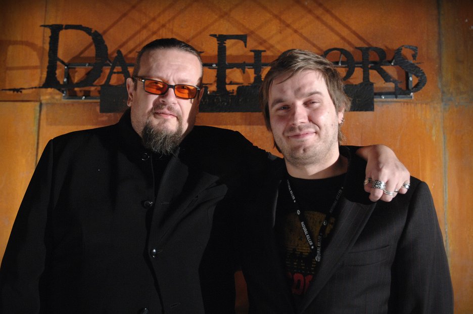 Pete Riski | ČSFD.cz