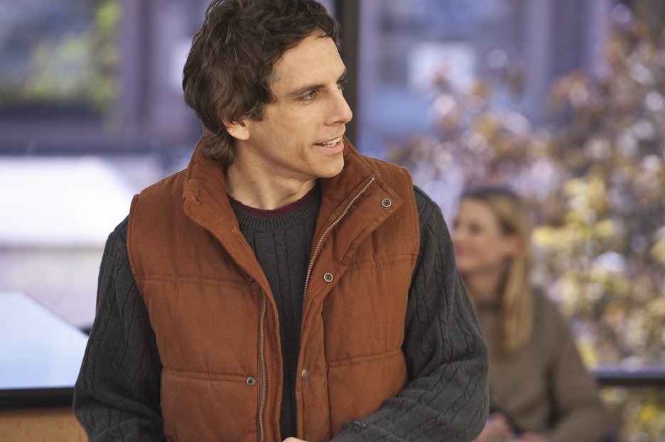 Greenberg (2010) | ČSFD.cz