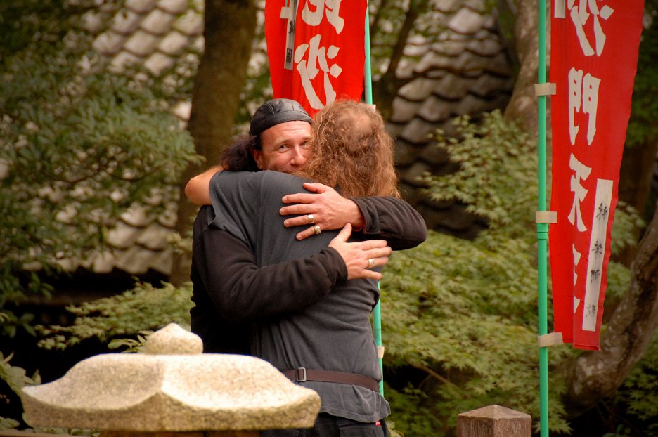 Anvil! The Story of Anvil (2008) | ČSFD.sk