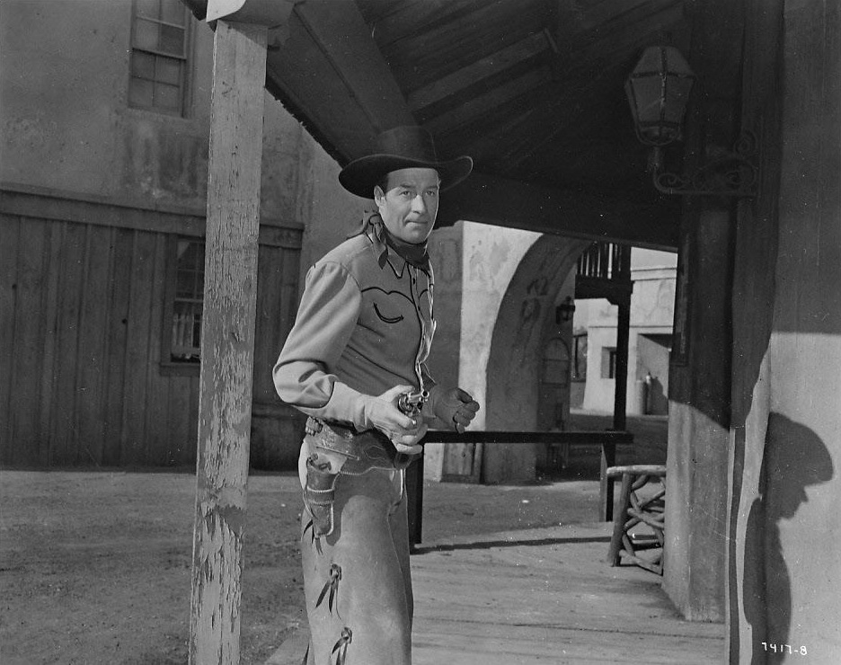 Lone Texas Ranger (1945) | Galerie - Z filmu | ČSFD.cz