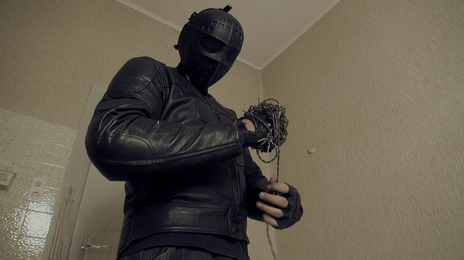 FPS: First Person Shooter (2015) | ČSFD.cz