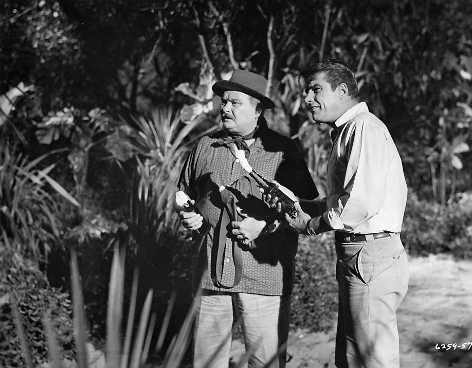 Dinosaurus! (1960) | Galerie - Z filmu | ČSFD.cz