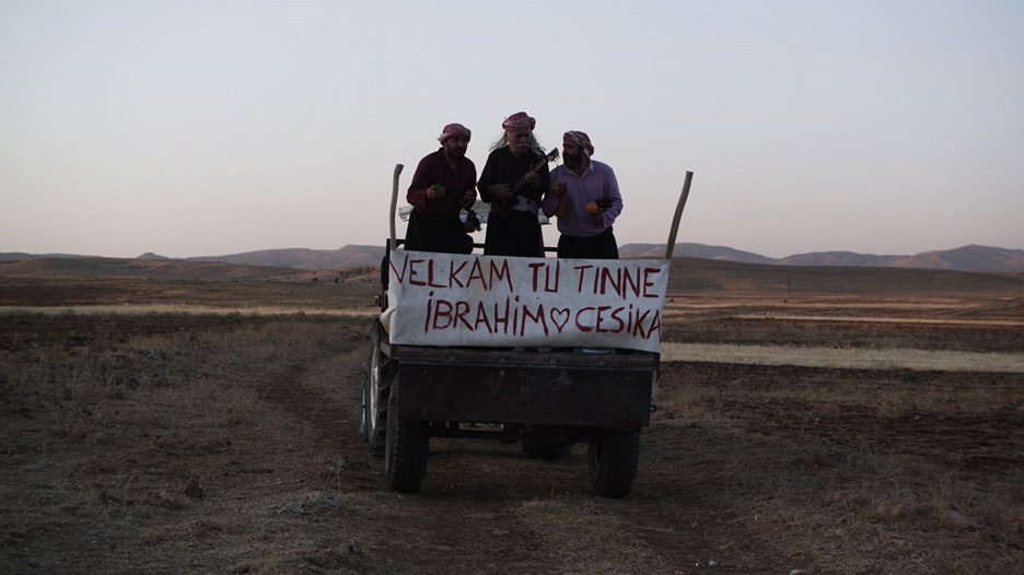 Ay Lav Yu (2010) | ČSFD.cz