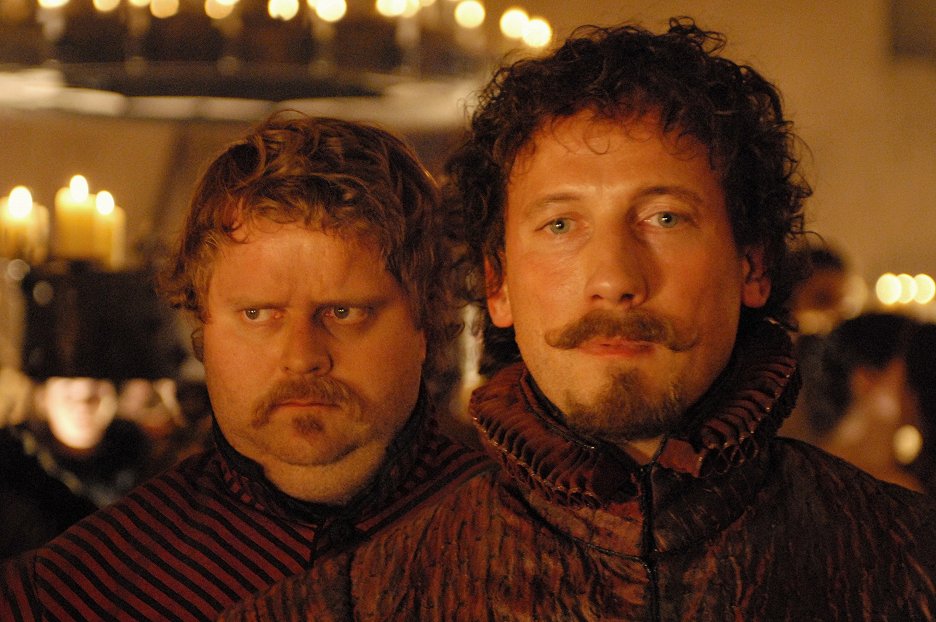 Sven Pippig | ČSFD.cz