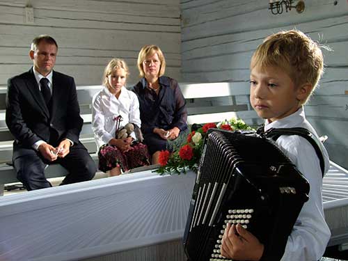 Maleena (2008) | ČSFD.cz