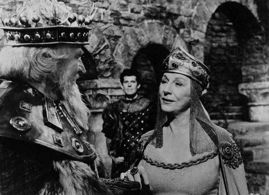 Macbeth (1960) | ČSFD.cz