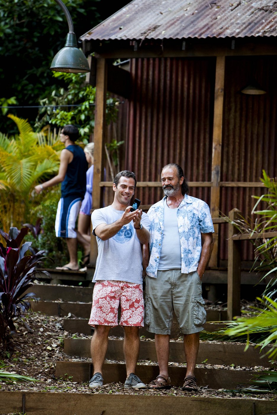 Reef Doctors (2013) | ČSFD.cz