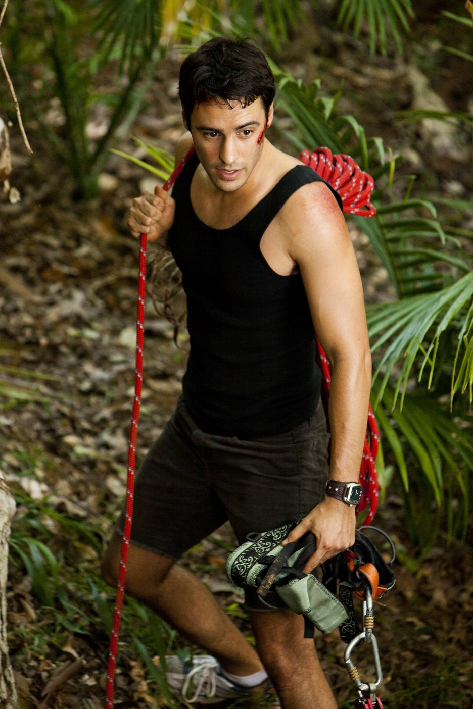 Reef Doctors (2013) | ČSFD.cz