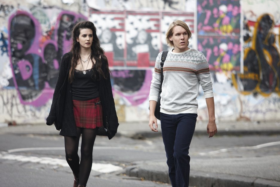 Laura Wheelwright | Galerie - Z filmu | ČSFD.cz