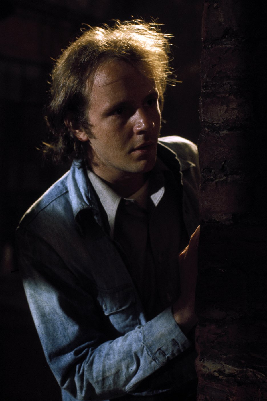 Vyšetřovací zpráva (1975) | ČSFD.cz