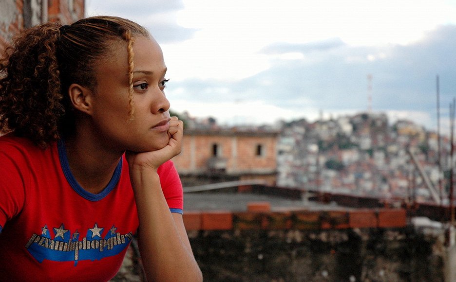 Leilah Moreno | ČSFD.cz