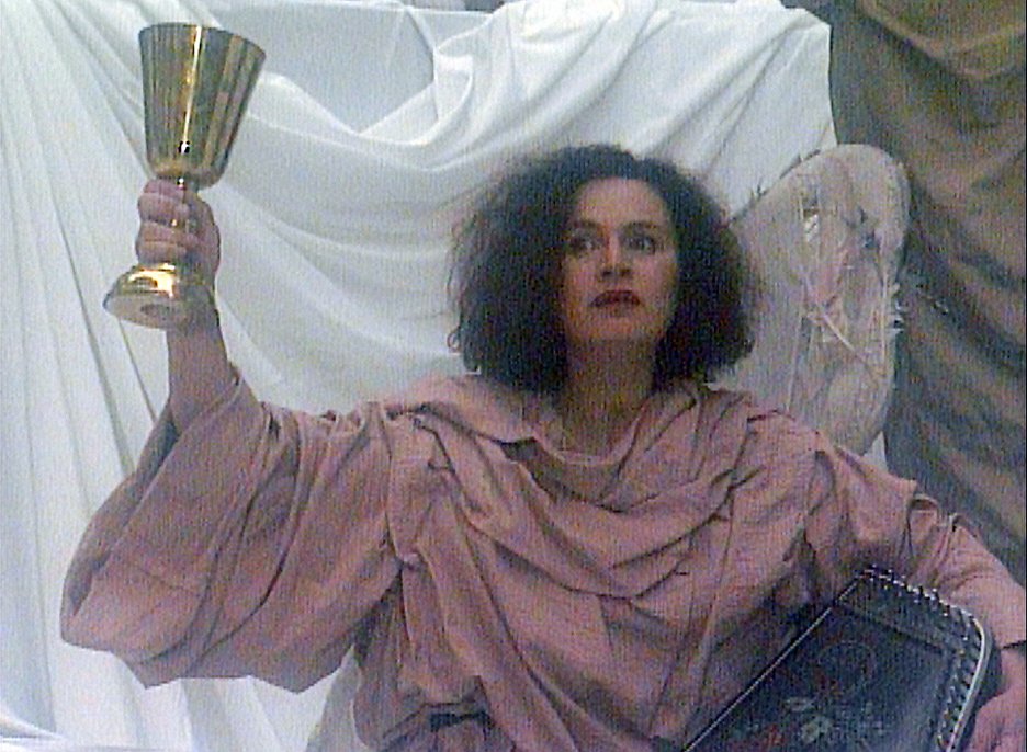 Faust (1989) | ČSFD.cz