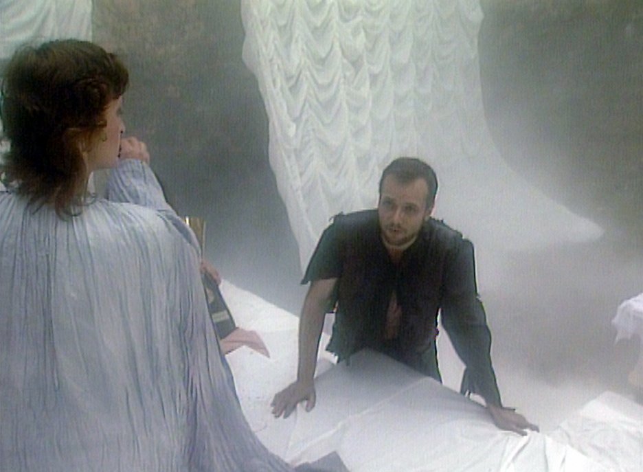 Faust (1989) | ČSFD.sk