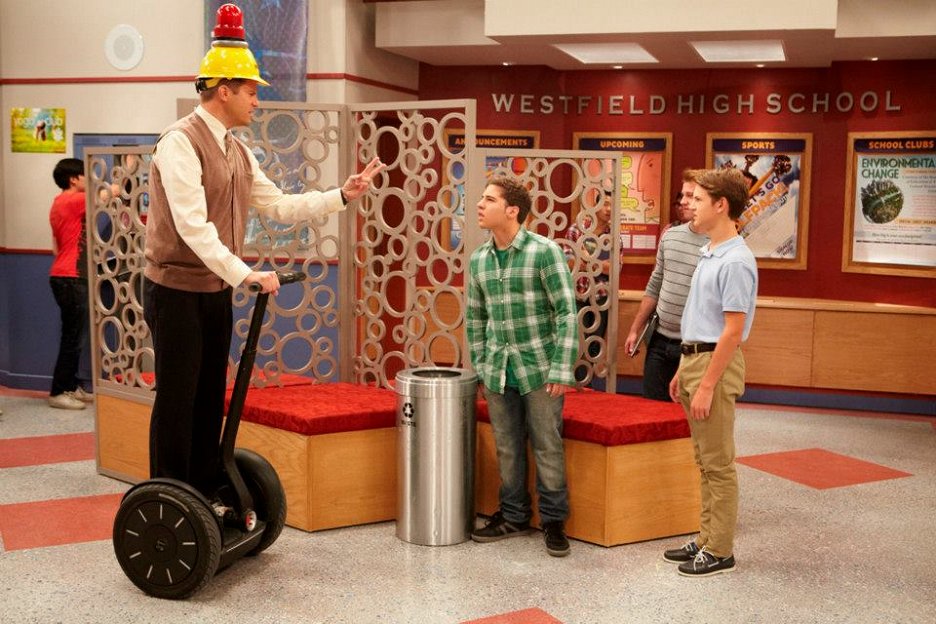 Alexander Conti | ČSFD.cz