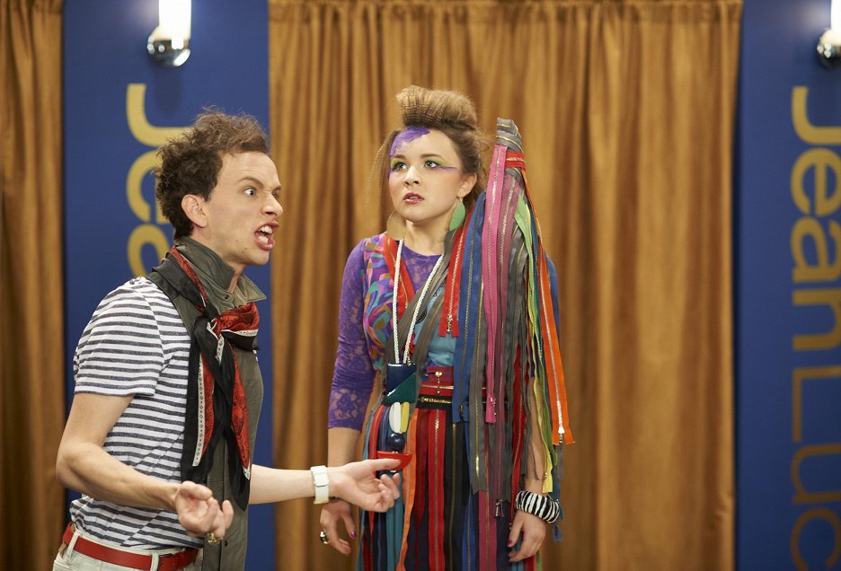 Dustin Redshaw | ČSFD.cz