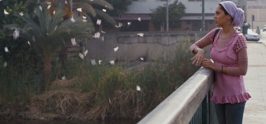 Fatat el masnaa (2013) | ČSFD.cz