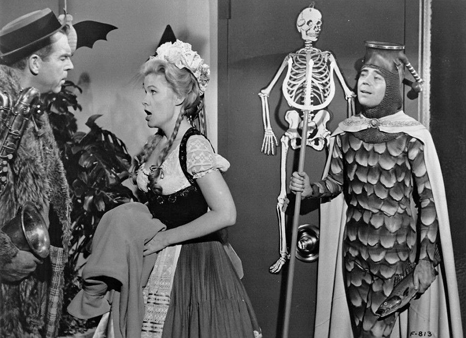 Elliott Reid | ČSFD.cz