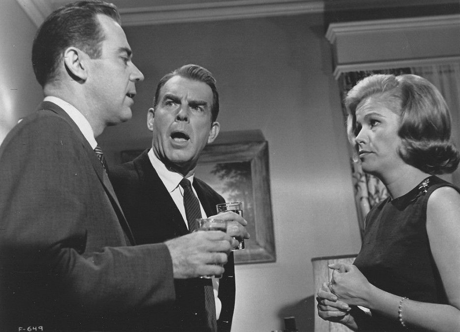 Elliott Reid | Galerie - Z filmu | ČSFD.cz