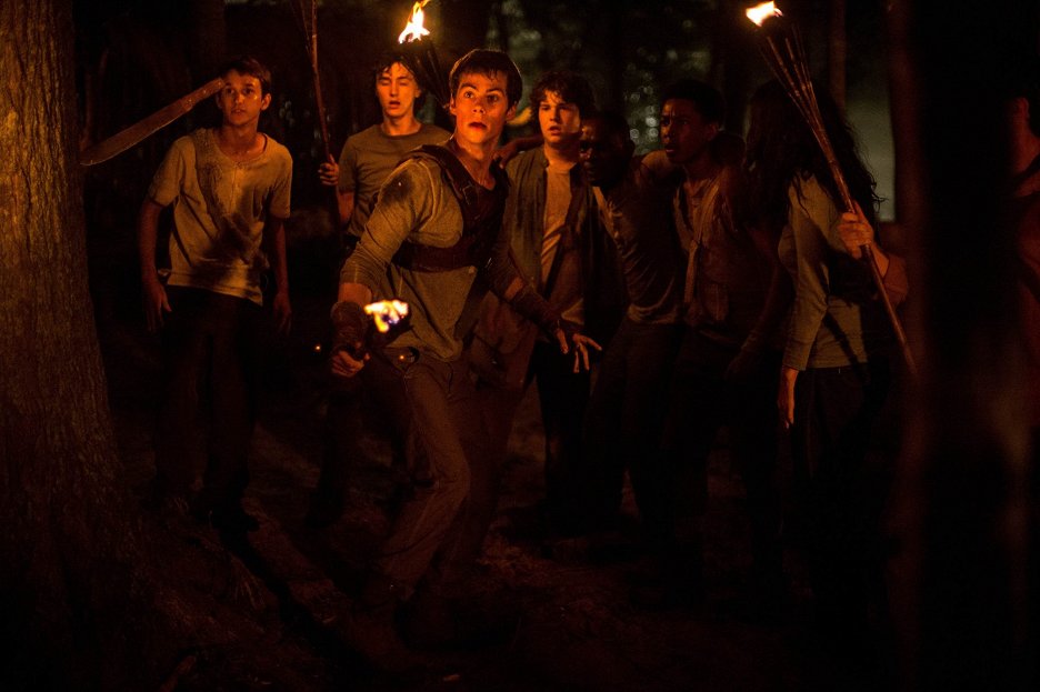 Bryce Romero | ČSFD.cz