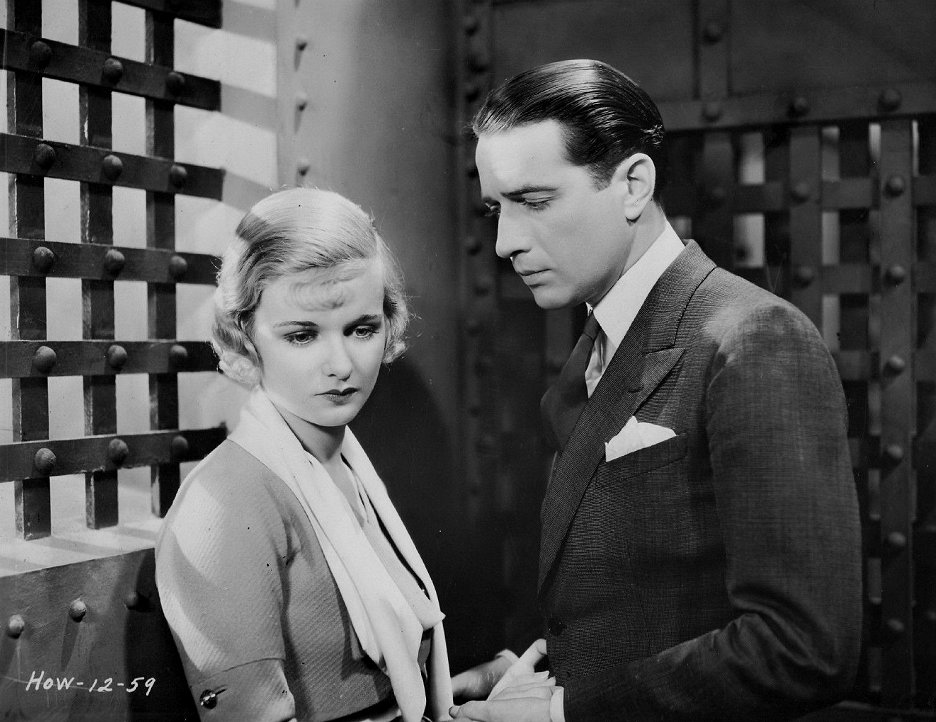 The Trial of Vivienne Ware (1932) | ČSFD.sk