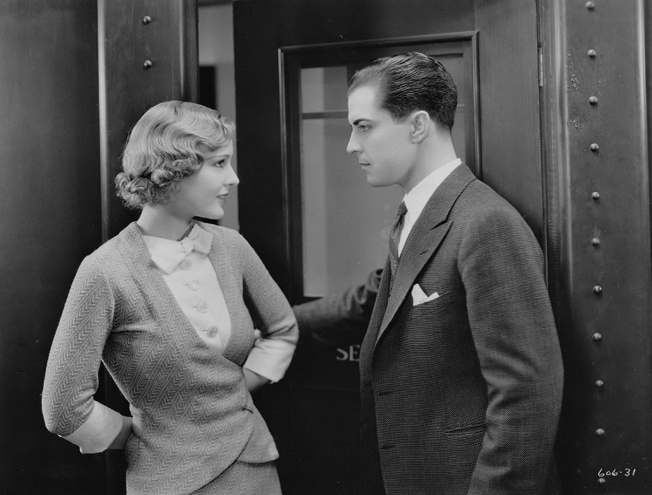 Huddle (1932) | Galerie - Z filmu | ČSFD.cz