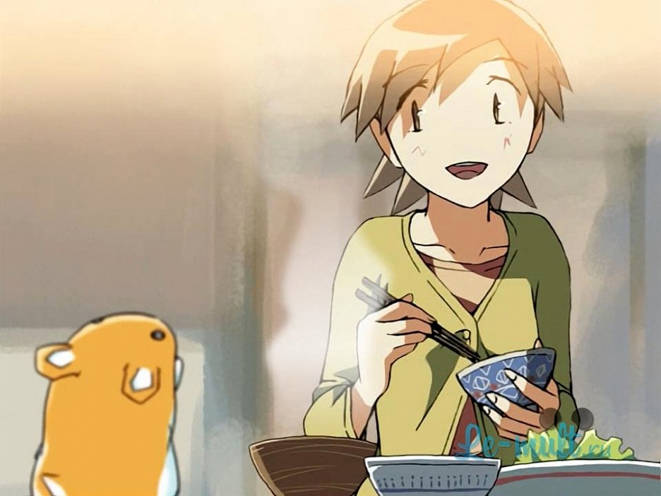 Egao (2003) | ČSFD.sk