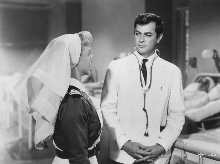 The Great Impostor (1961) | ČSFD.cz