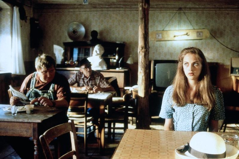 Amerika (1996) | ČSFD.cz