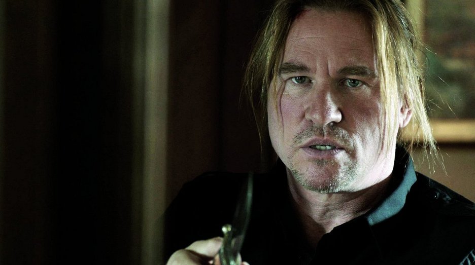 7 pod nulou (2012) | ČSFD.cz