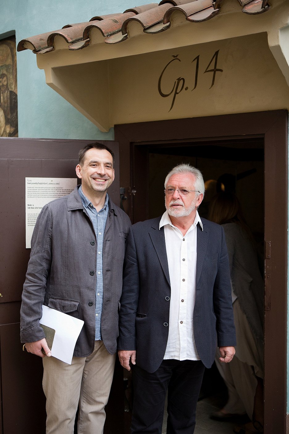 David Hanzlík | ČSFD.cz