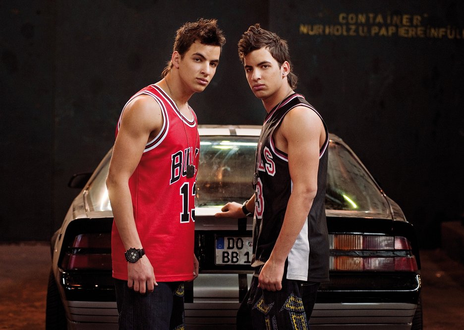 Roman Brauner-Krohn | ČSFD.sk