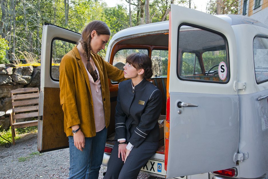 Lisa Brand | Galerie - Z filmu | ČSFD.cz