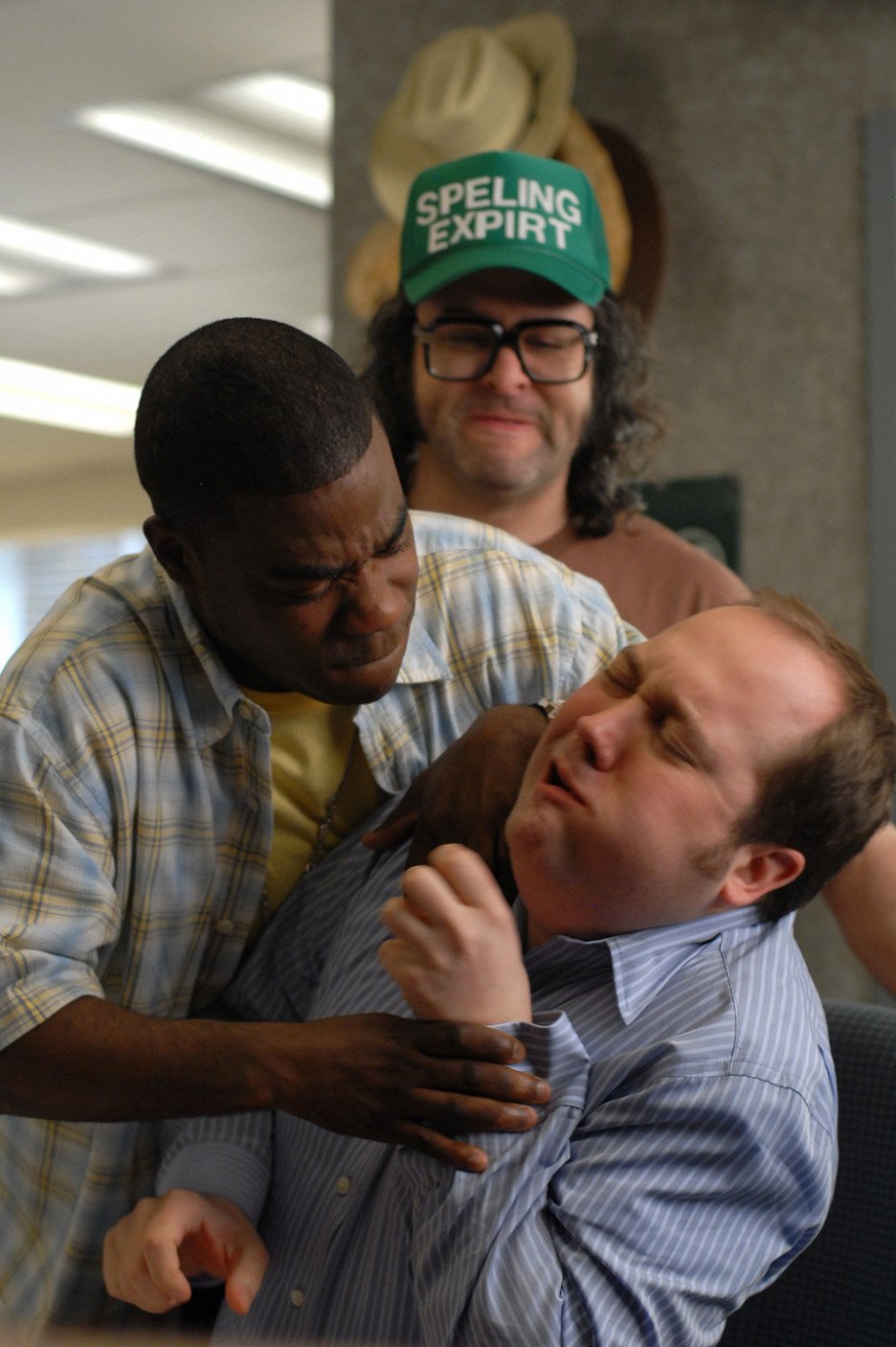 Tracy Morgan | ČSFD.cz