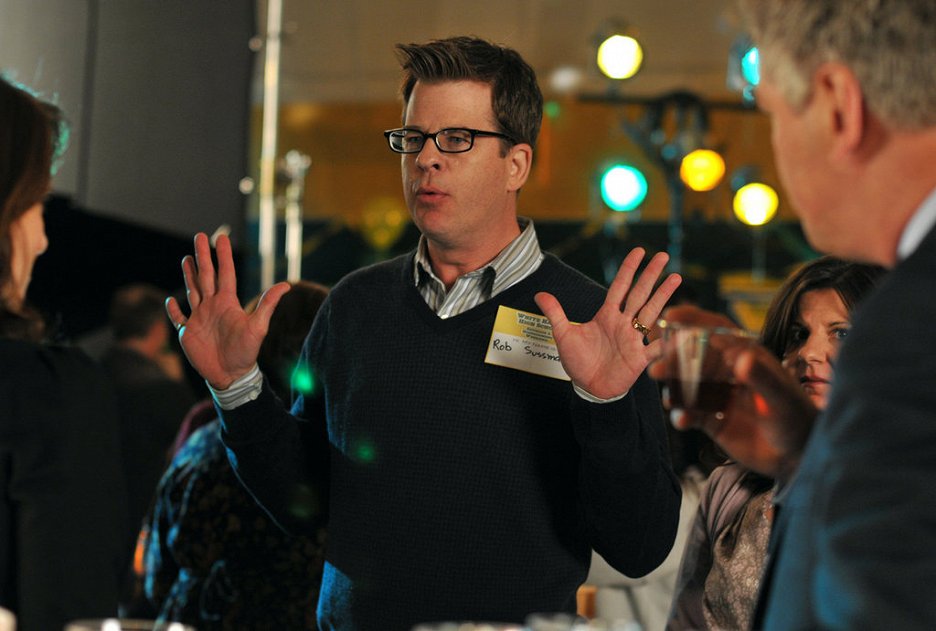 Steve Witting | Galerie - Z filmu | ČSFD.cz