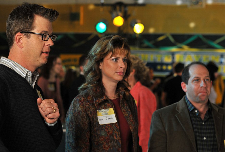 Steve Witting | Galerie - Z filmu | ČSFD.cz