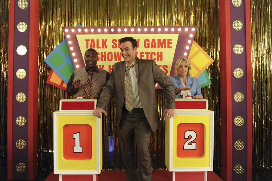 Cheyenne Jackson | ČSFD.cz