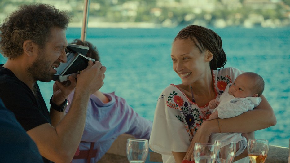 Chrystèle Saint-Louis Augustin | ČSFD.cz