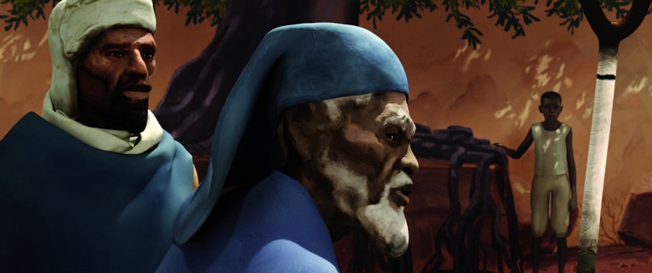 Adama (2015) | ČSFD.cz