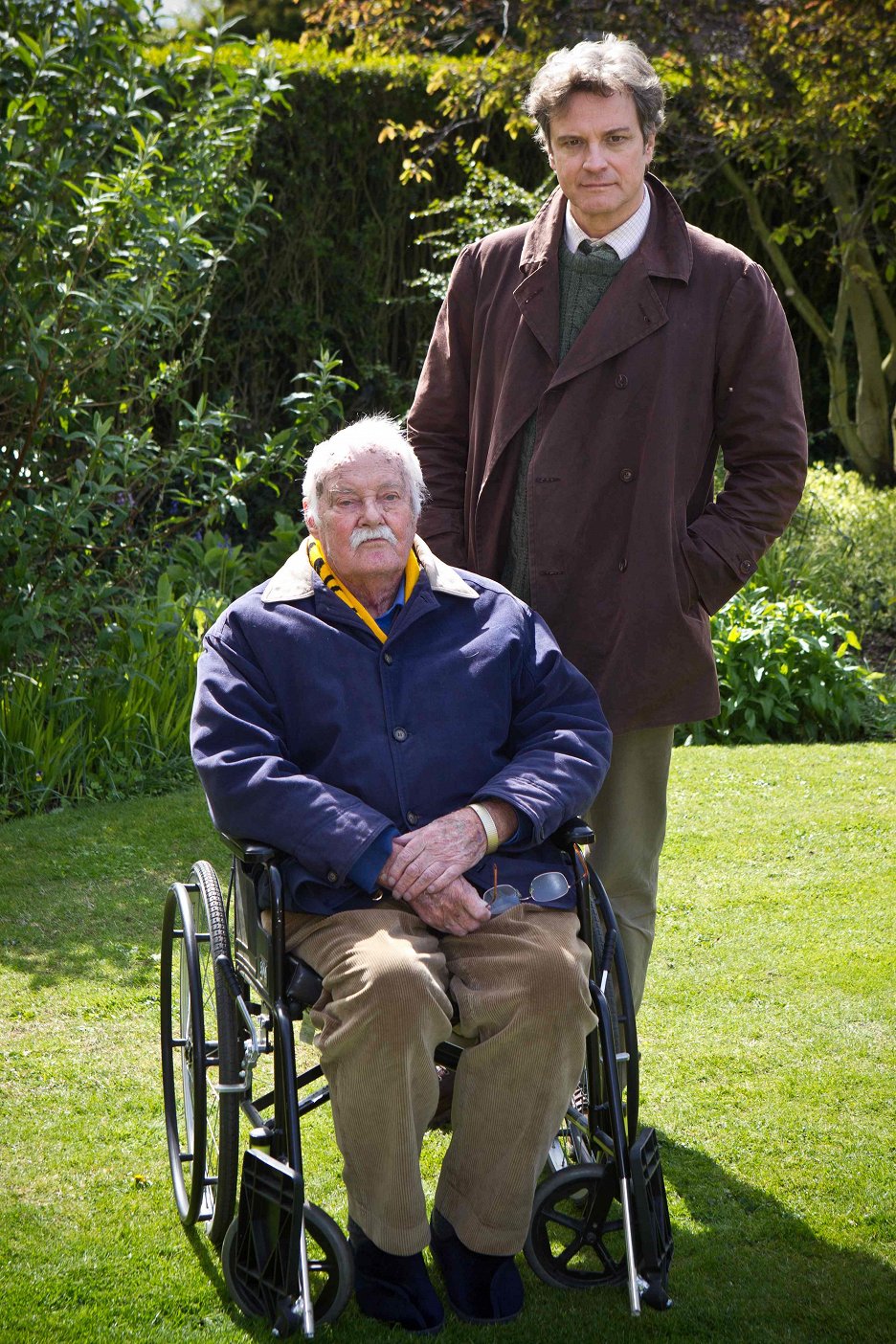 Eric Lomax | ČSFD.cz