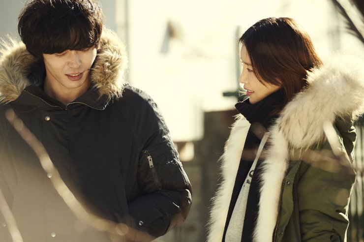 Jae-wook Kim | ČSFD.cz