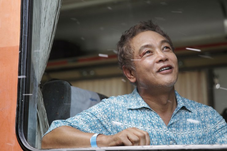 Yeong-cheol Kim | ČSFD.cz