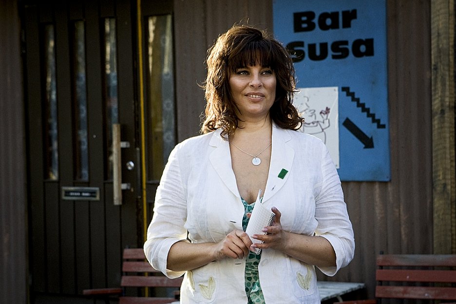 Satu Silvo | ČSFD.cz