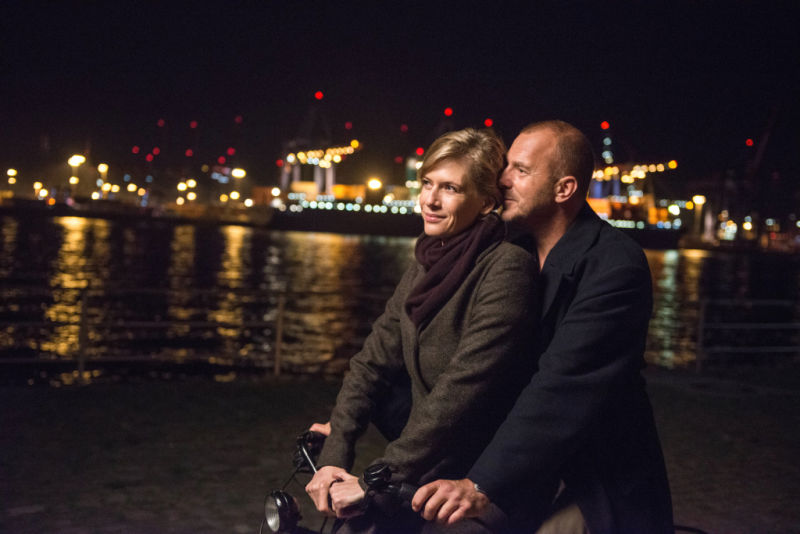 Der Verlust (2015) | ČSFD.cz