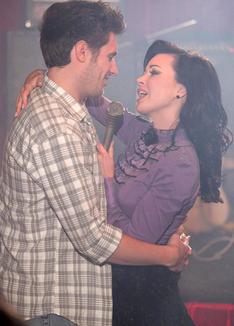 Amanda O (2010) | ČSFD.cz