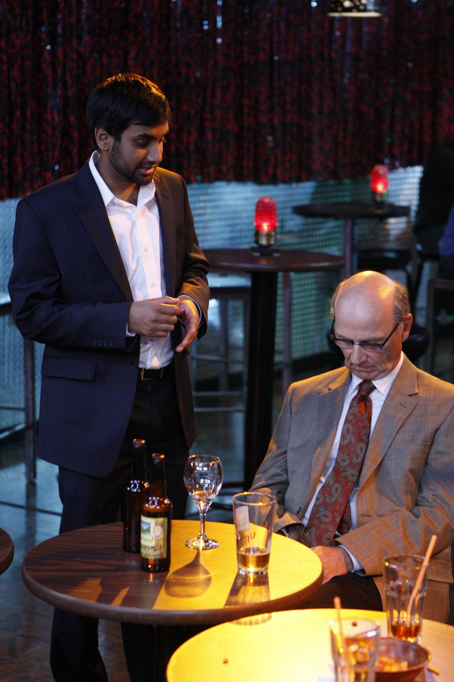 Ron Perkins | ČSFD.cz