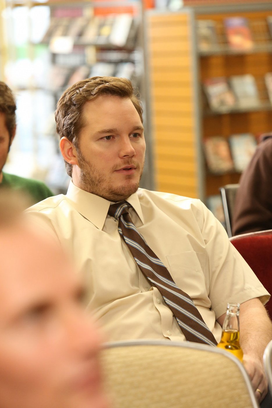 Chris Pratt | ČSFD.cz